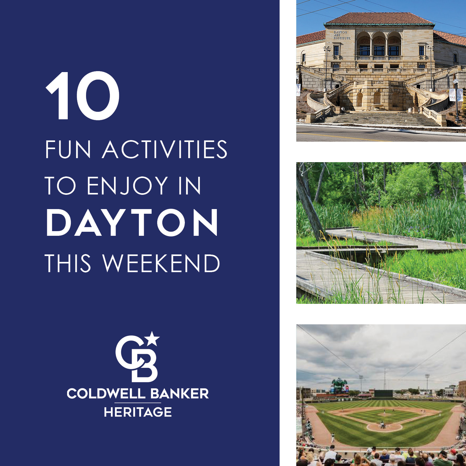 Weekend Activities To Enjoy