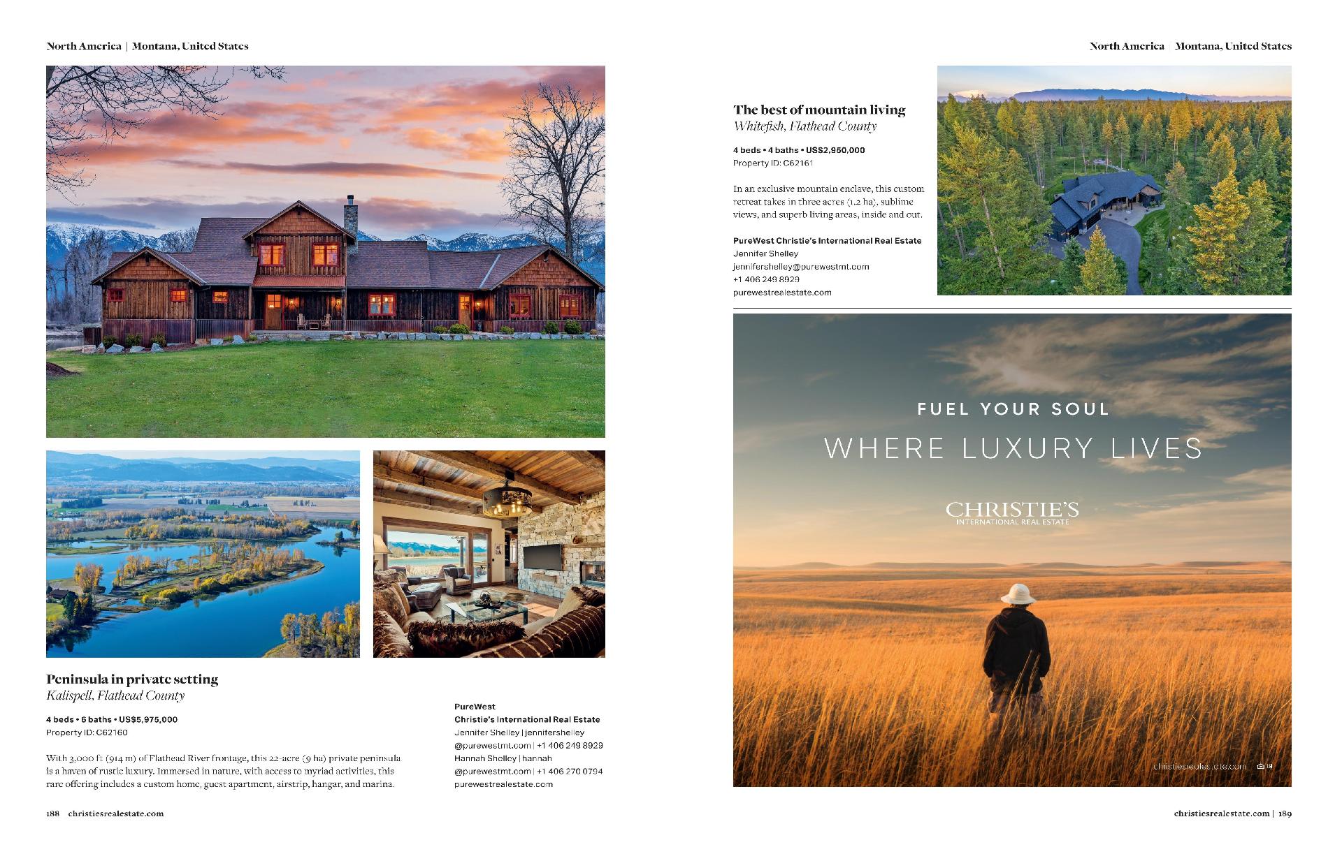 Christie’s Fall-winter 2024 Magazine Available Now